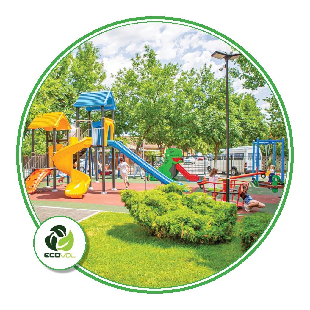 ECOVOL S.A
