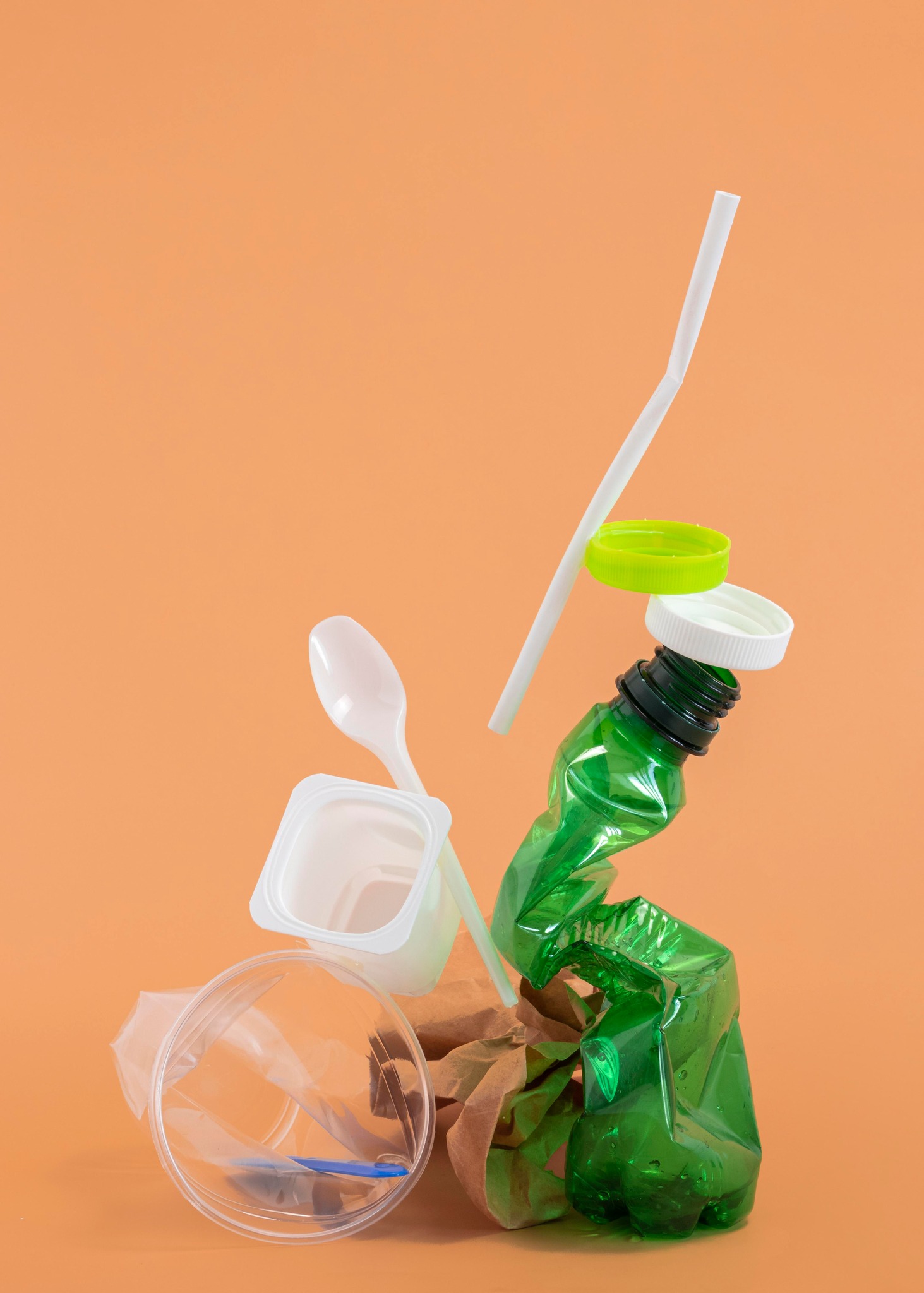 Reciclarea plasticului – ECOVOL S.A